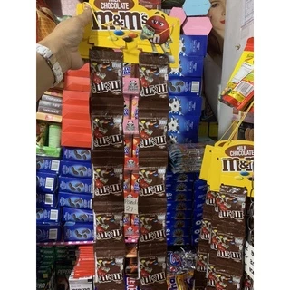 mnm chocolate - Best Prices and Online Promos - Aug 2025 | Shopee ...