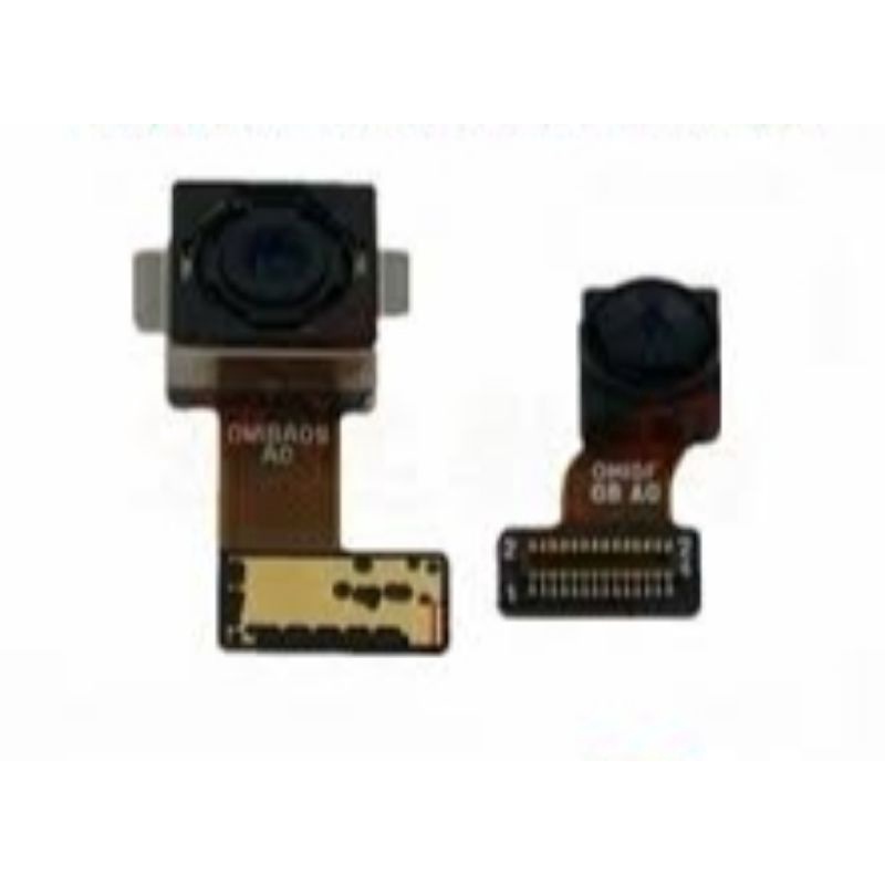 Oppo a71 front camera/ Oppo a71 rear camera - original, disassembled ...