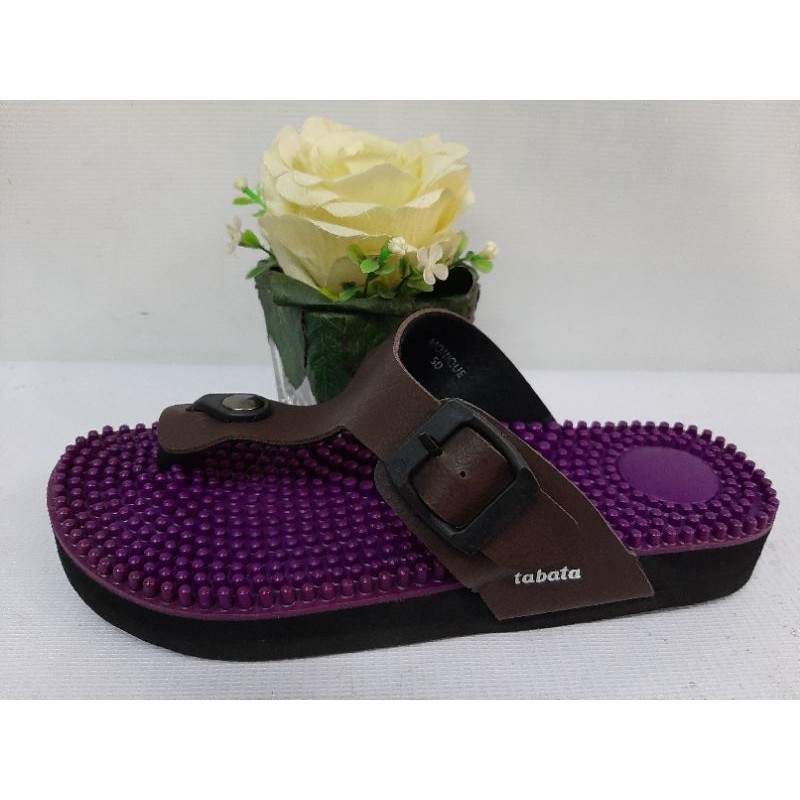 Tabata slippers( krista women) | Shopee Philippines