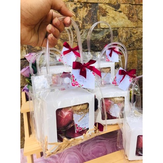 New! Gift Set for Principal Sponsors Giveaways/ Souvenirs | Shopee ...