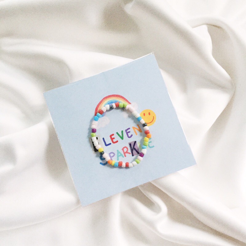 Sparklestars.id - simple kpop idol bracelet / simple kpop idol Beads ... Sparklestars.id - simple kpop idol bracelet / simple kpop idol Beads ...