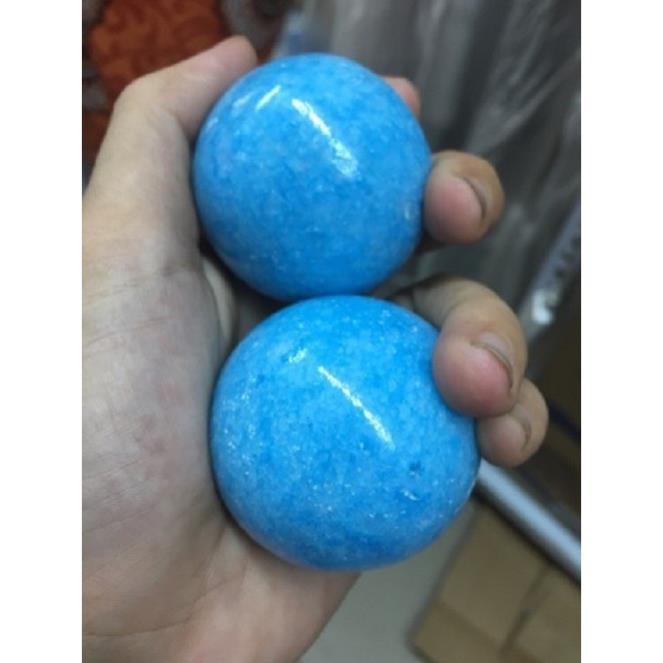 Combo of 2 Hand Roller Balls, Hand Exercise Balls (Random Color ...