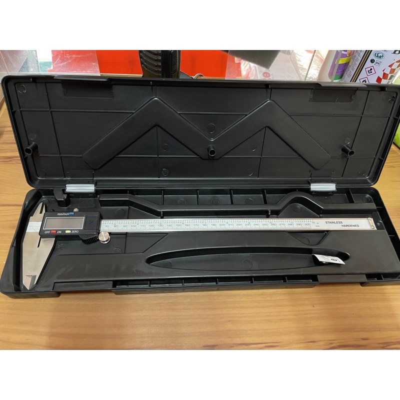 Mitutoyo Digital Stainless steel Vernier Calliper 12"(300mm) (JAPAN ...