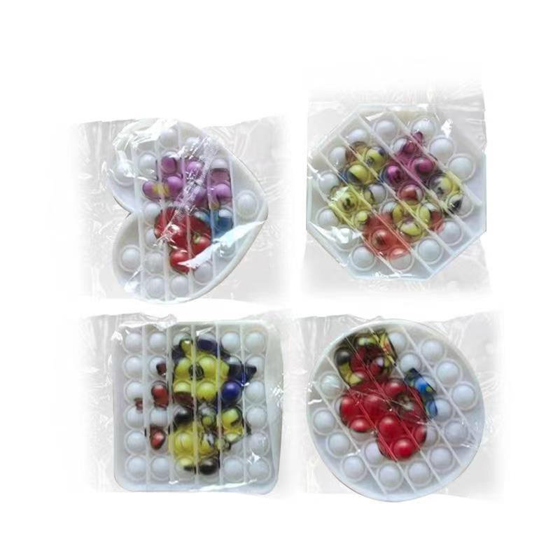 Pop IT BTS Character // POP IT Toys | Shopee Philippines