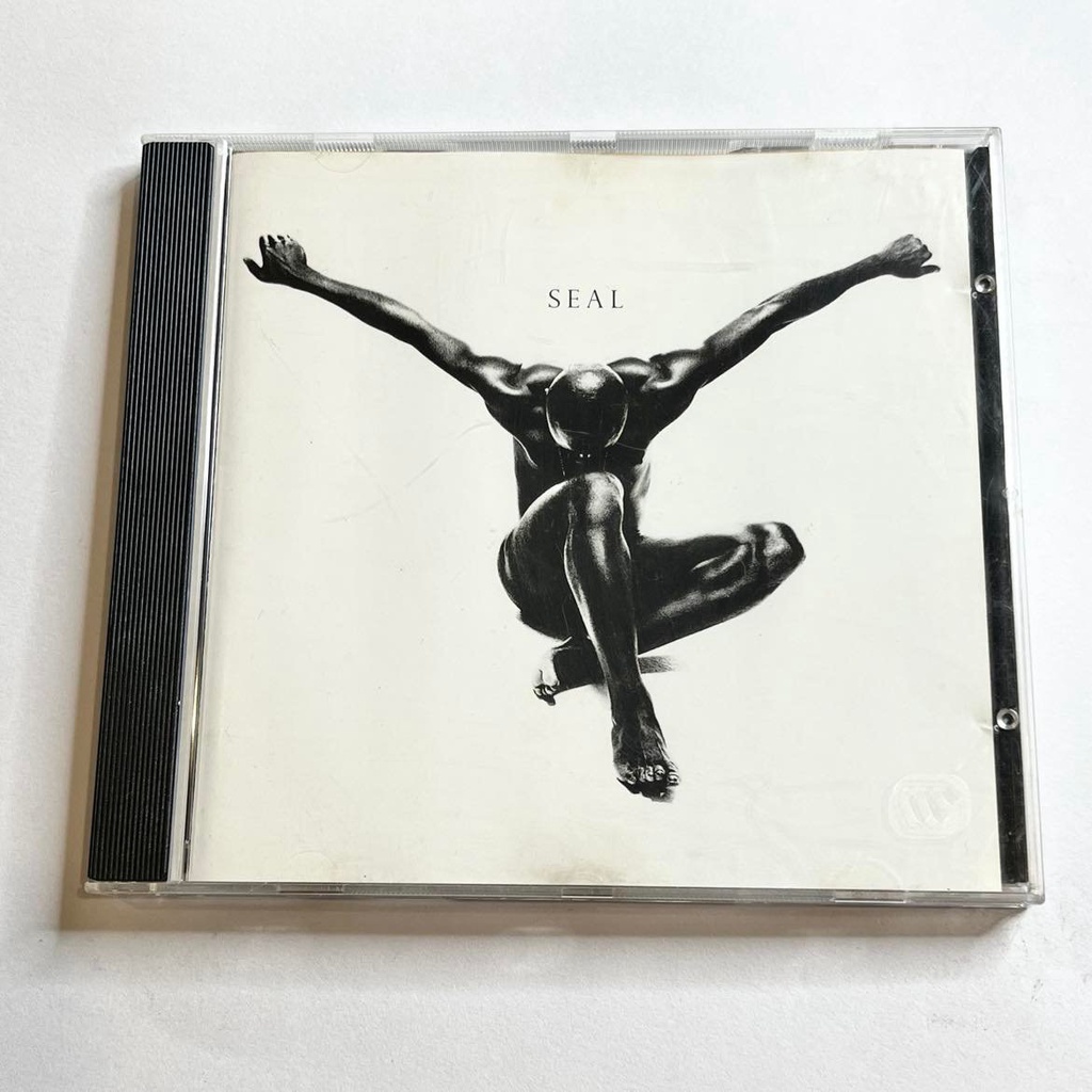 Seal – Seal CD (Used) | Shopee Philippines