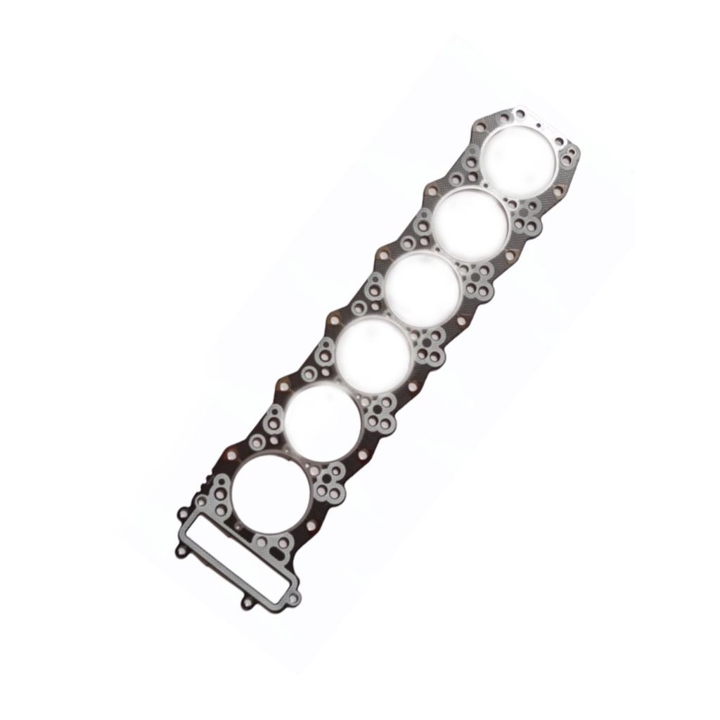 CYLINDER HEAD GASKET MITSUBISHI FUSO 6M60 / 6M61 Replacement part no ...