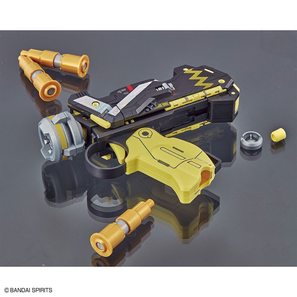 Attack Girl Gun Ver. Charlie Tango (Girl Gun Lady) 1/1 Scale Plastic ...