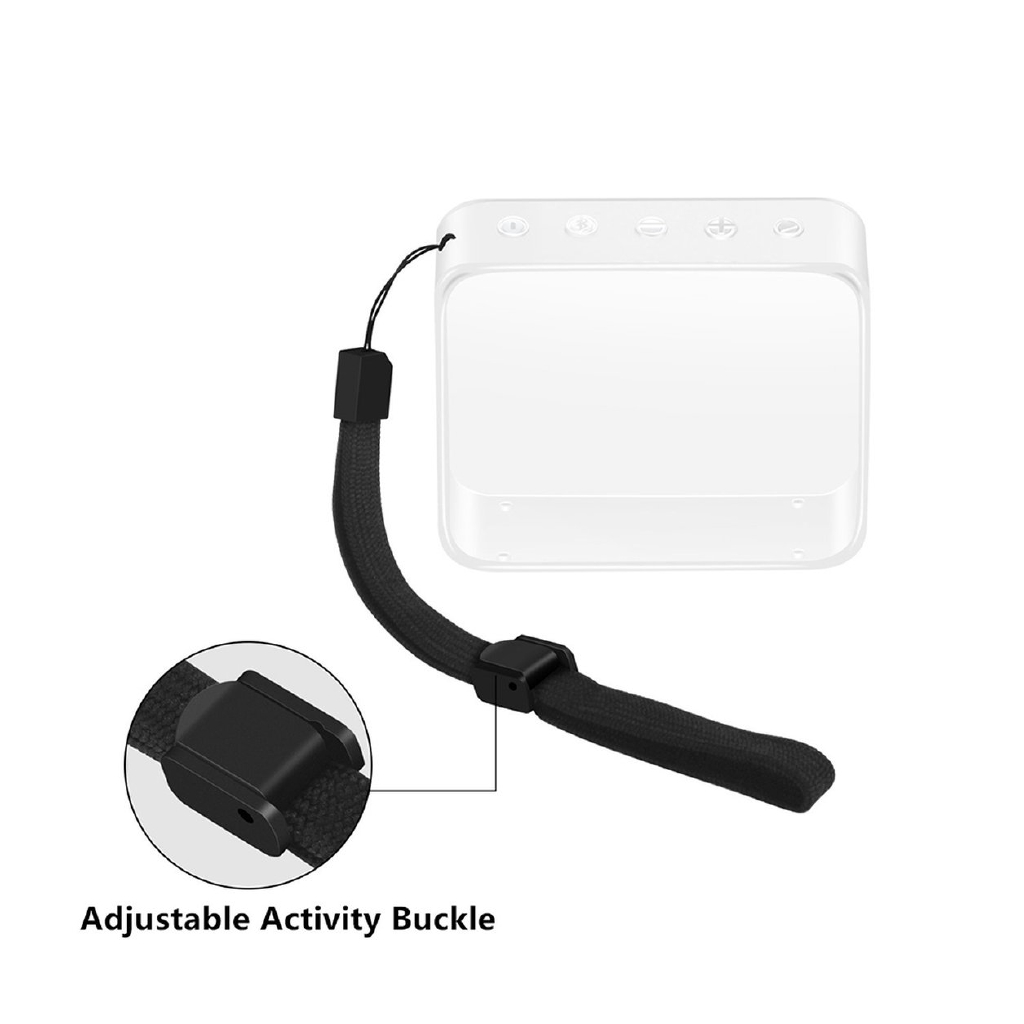[Ready stock] Fashion TPU Protective Skin Case Cover With Hand Strap ...