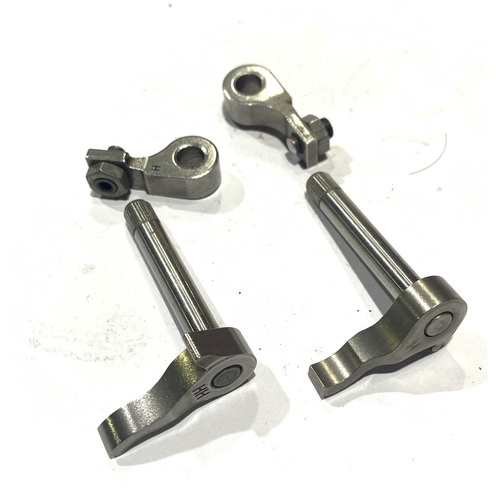 gx35 Gasoline Machine Brush Cutter Lawn Mower Valve Rocker Arm Cam ...