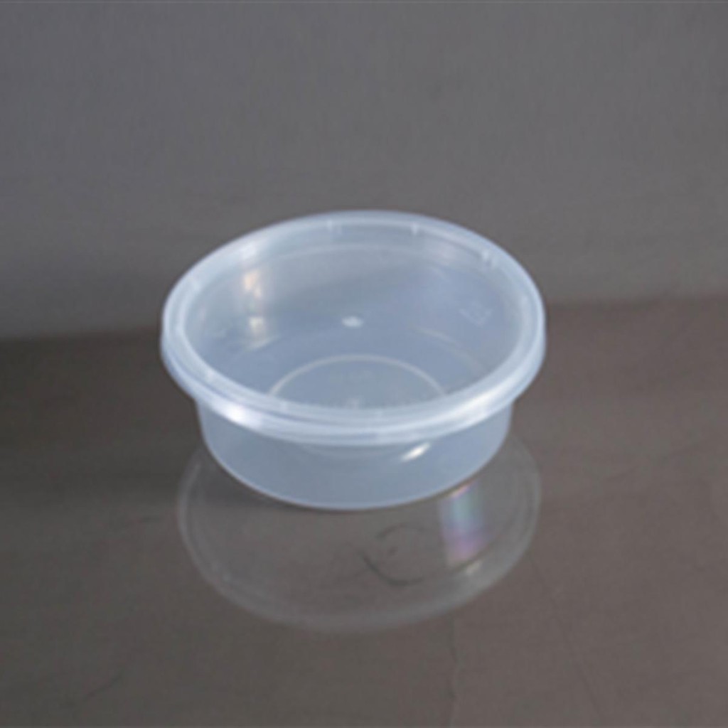 Fas pack microwaveable container RO-10 10pcs microwavable | Shopee ...