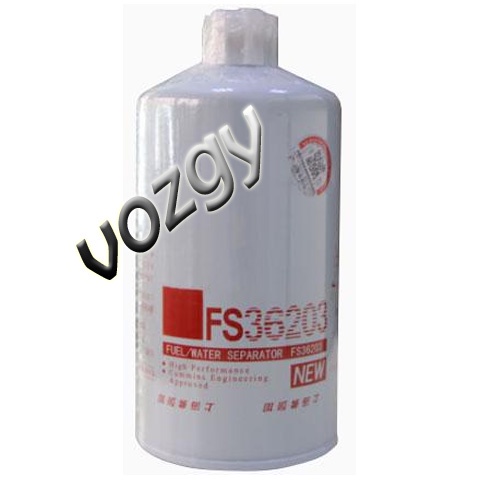 FUEL FILTER KFC-36230 FS36230 5300516 DONGFENG CUMMINS | Shopee Philippines
