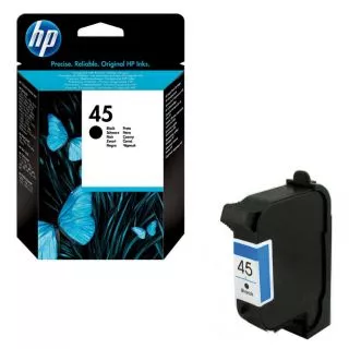 hp ink 45 - Best Prices and Online Promos - Jun 2024 | Shopee Philippines