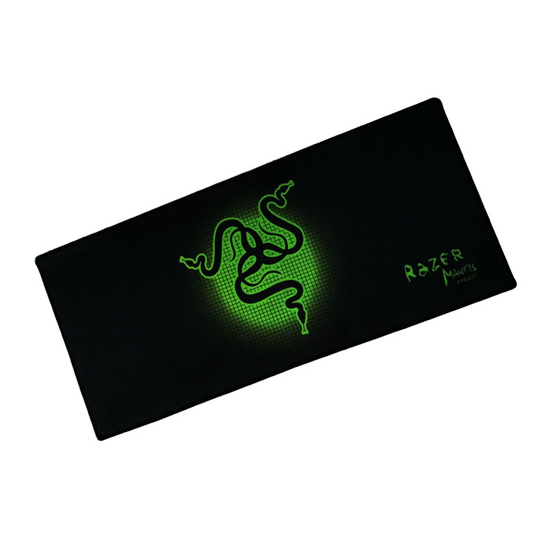 Razer Goliathus Gaming Mouse Pad 70cm x 30cm | Shopee Philippines