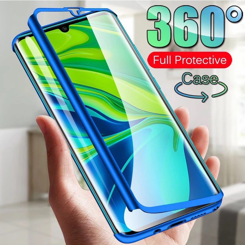 Xiaomi Redmi 8 / Note 8 / Redmi 4X / Redmi 4A /Redmi S2 /Redmi Note7 /Redmi K20 PRO 360 Degree ...