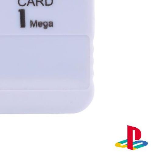 MC PS1 Memory Card PSX PS One PSOne Playstation 1 | Shopee Philippines