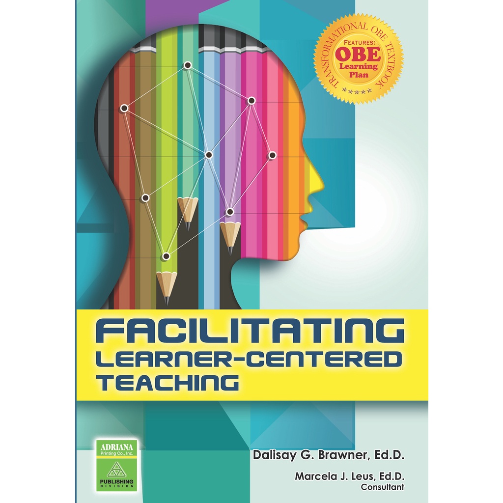 Facilitating Learner-Centered Teaching D) | Shopee Philippines Facilitating Learner-Centered Teaching D) | Shopee Philippines