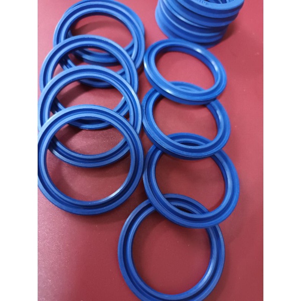 IDI ISI ODI OSI UHS UN 40x50x6 UHS UN40-50-6 UHS UN 40*50*6 Universal ...