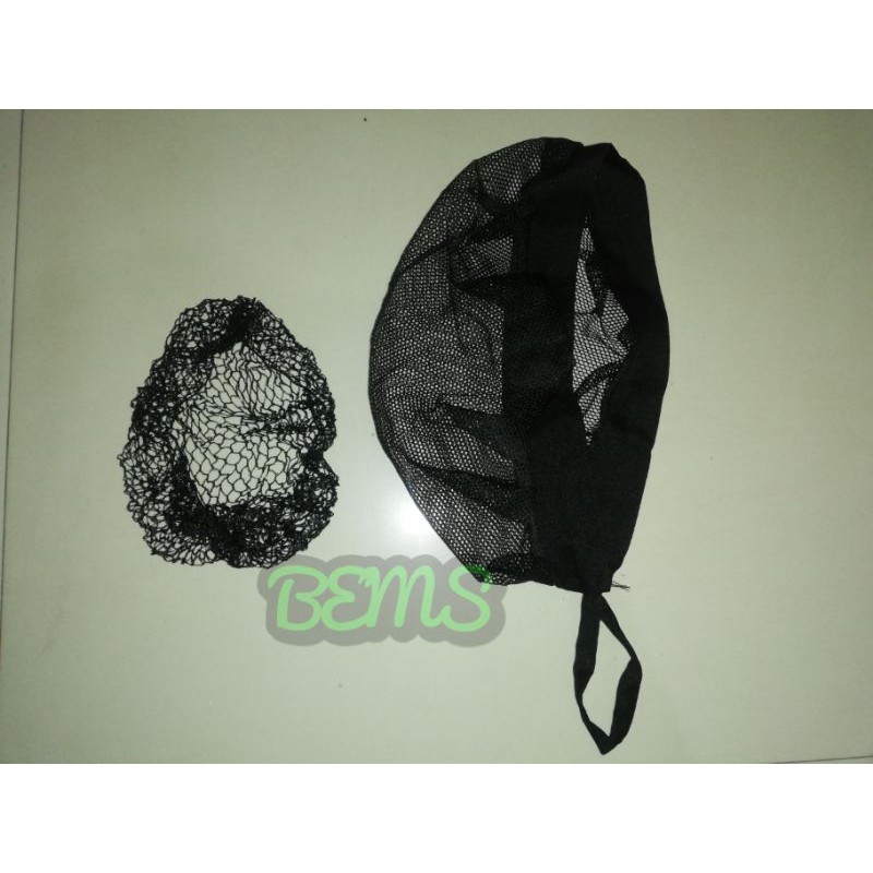 Hairnet for fast food and restaurants | Shopee Philippines