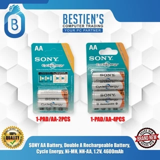 double a battery rechargeable - Best Prices and Online Promos - Jan ...