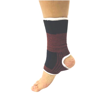 Sports Protective Gear Ankle Wrist Support Gym Fitness Protector 2823 ...