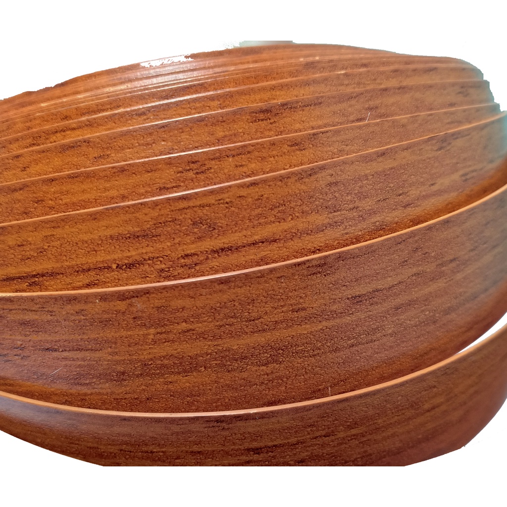 MATTE - UNICA Edging / Edge Banding PVC 10meters x 21mm x 0.7mm Need ...