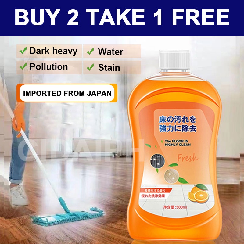 Floor Cleaner Liquid Solid Form Japan Wood Floor Composite Marble Tile ...