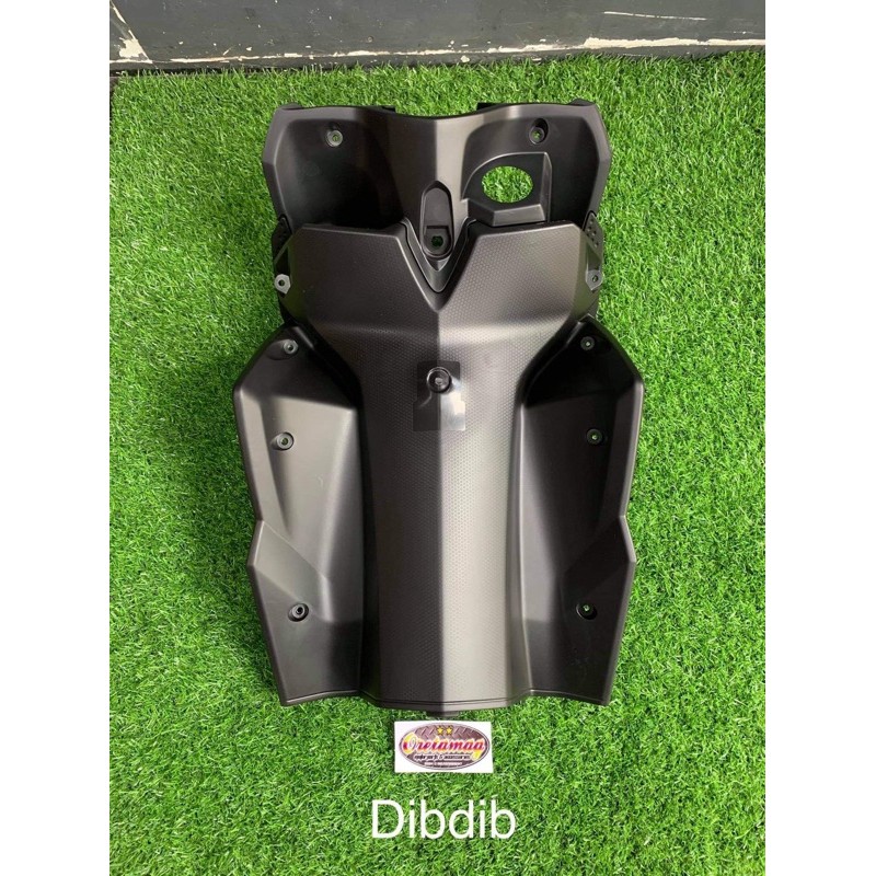 Legshield Assembly (dibdib) Mio i 125 | Shopee Philippines