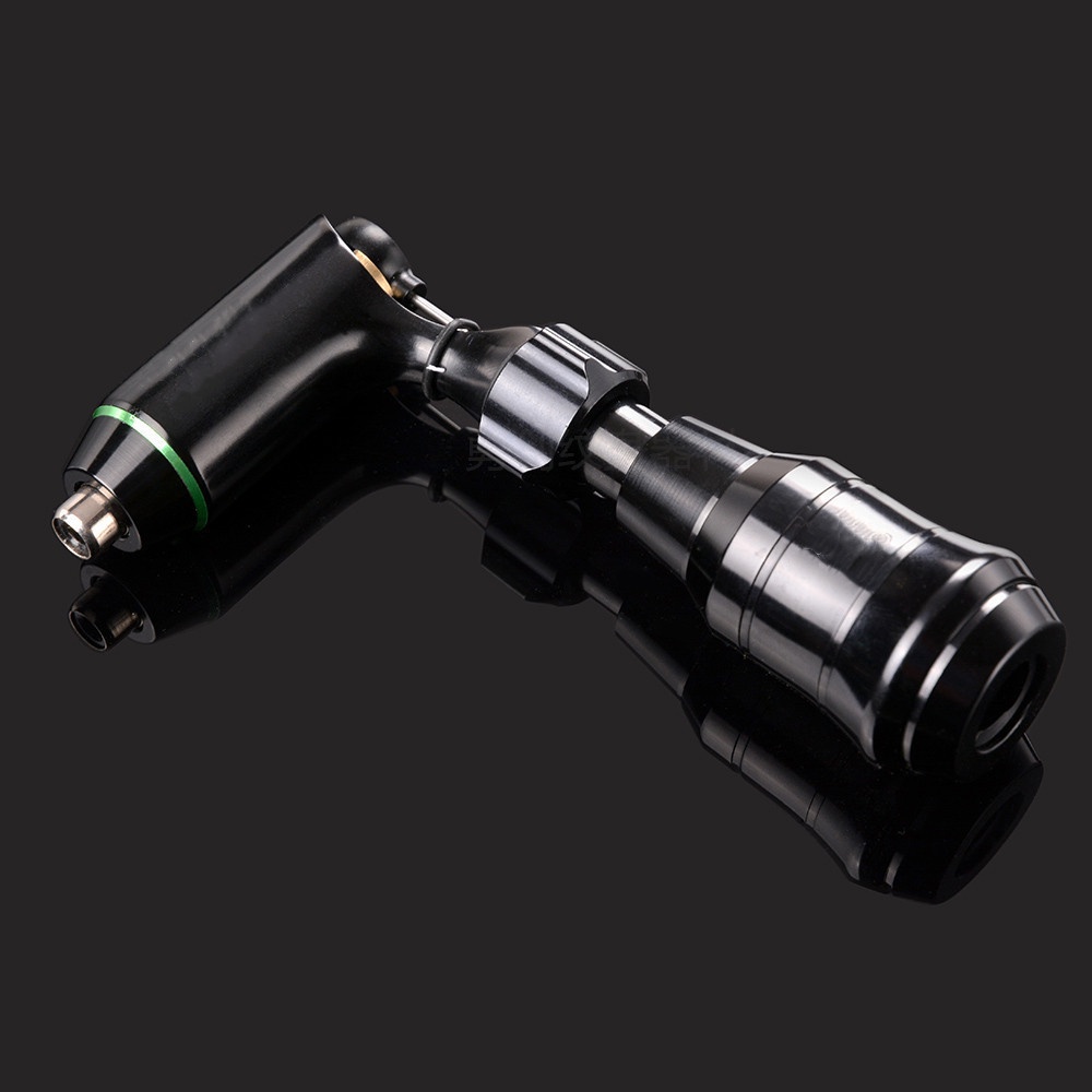 New T2 Motor Tattoo Machine Integration Short Tattoo Machine for Liner ...