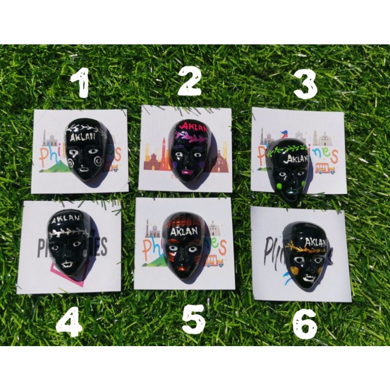 Aklan souvenir ref magnet | Shopee Philippines