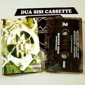 Cassette machine head - supercharger | Shopee Philippines