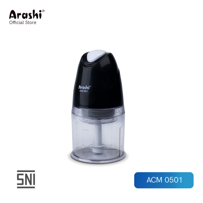 Arashi CHOPPER MACHINE ACM 0501 | Shopee Philippines