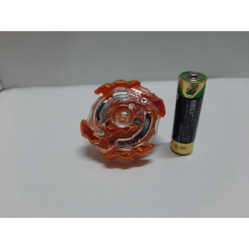 Beyblade (Small) Made in Vietnam Metal & Plastic Japan | Shopee Philippines