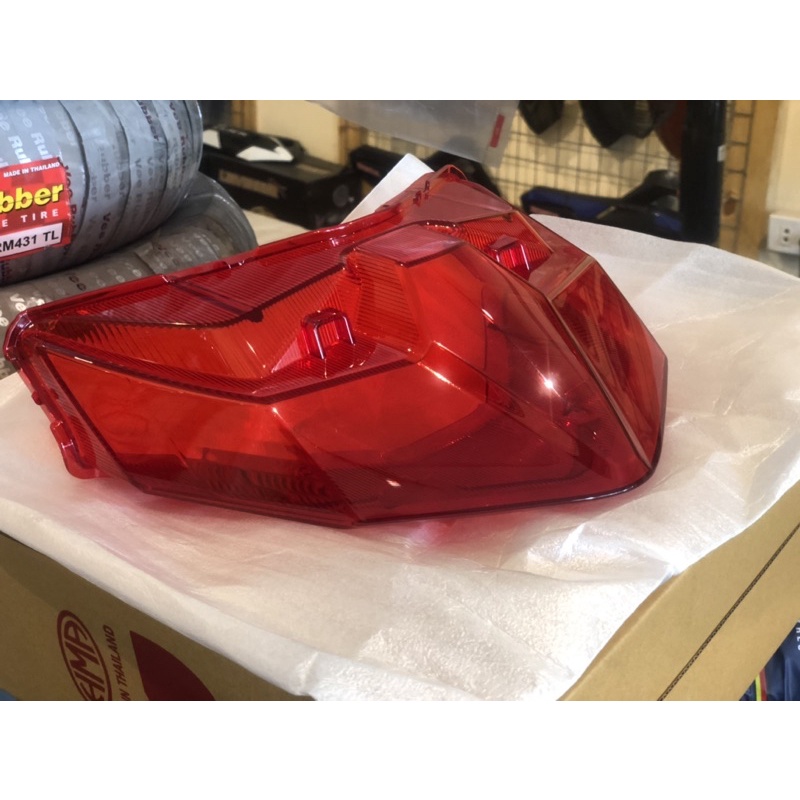 Honda Click V2 Tail Light Lens Game Changer | Shopee Philippines
