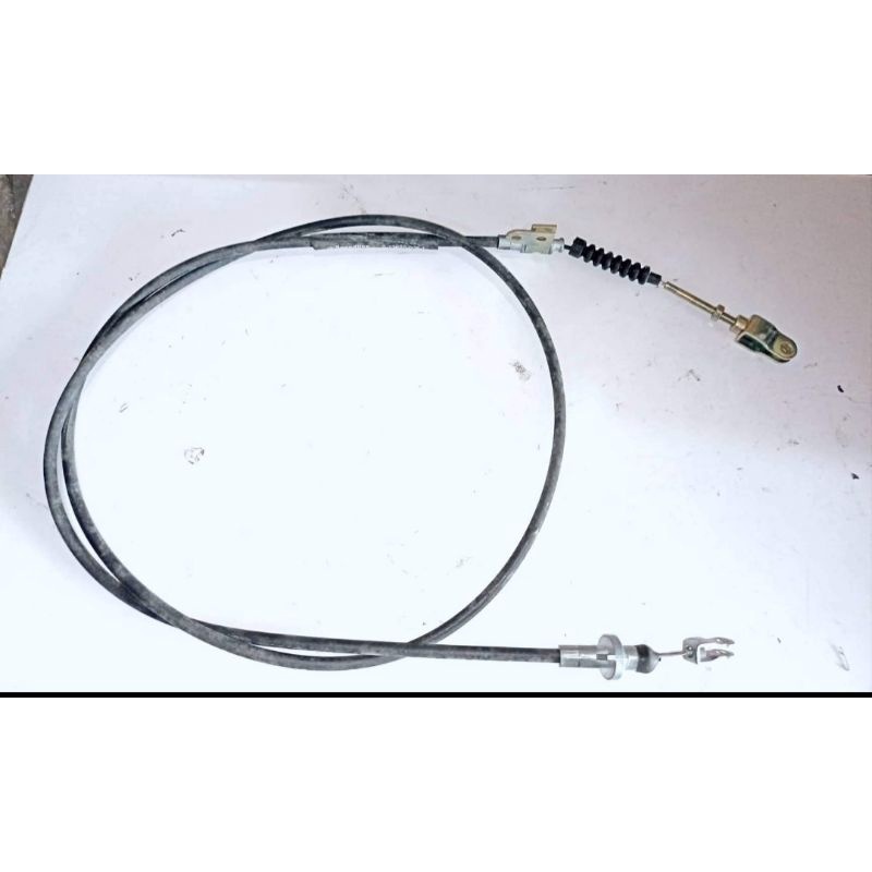 Accelerator Cable Isuzu Truck V12 ( 5-13620-006-1) Speedline | Shopee ...