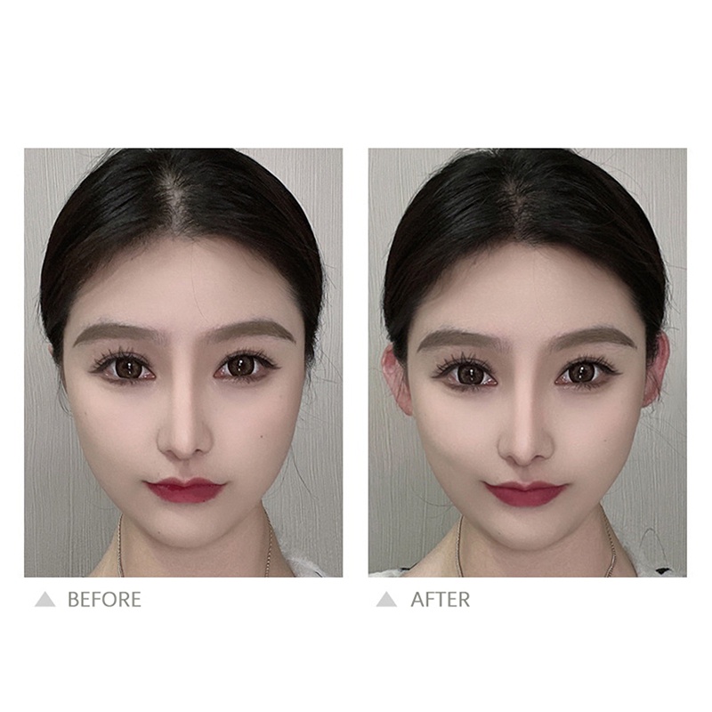 EELHOE Elf Ear Stickers Ears Become Correction Vertical Stand Veneer ...