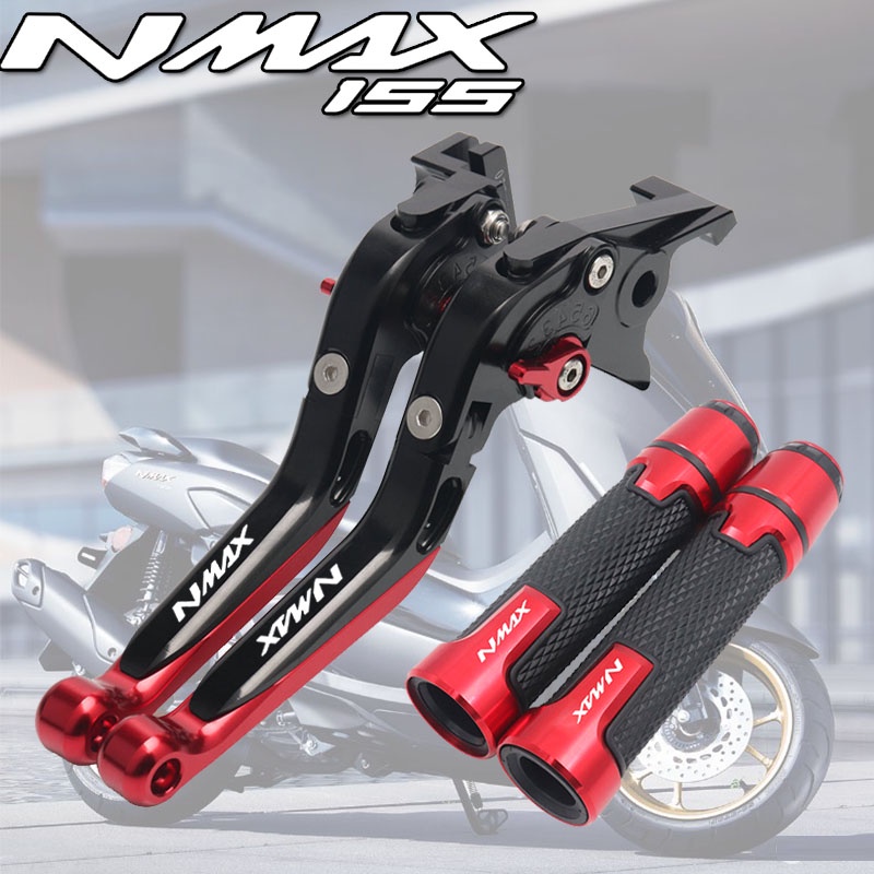 YAMAHA NMAX 155 NMAX155 2015-2020 modified high-quality CNC aluminum ...