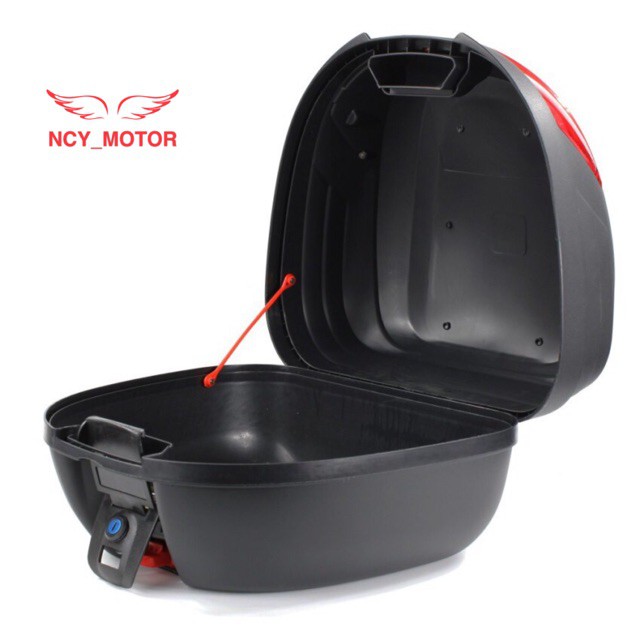Shop motorcycle top box for Sale on Shopee Philippines