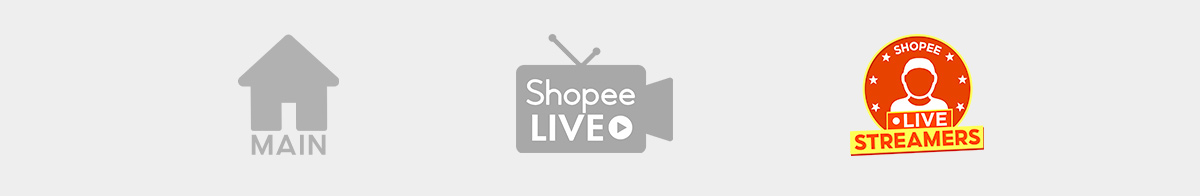 Shopee Livestreamers | Shopee PH