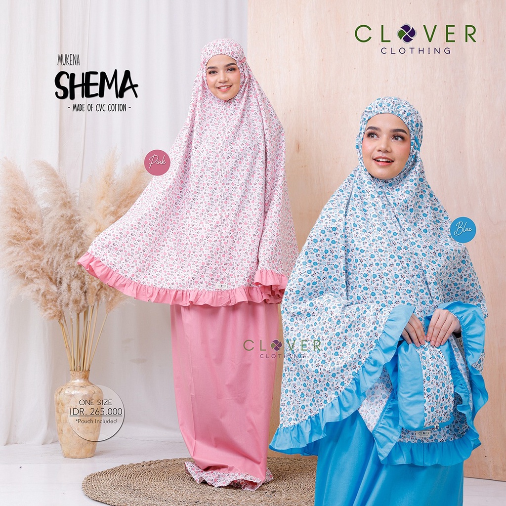 Shema by Clover Clothing | Shopee Philippines