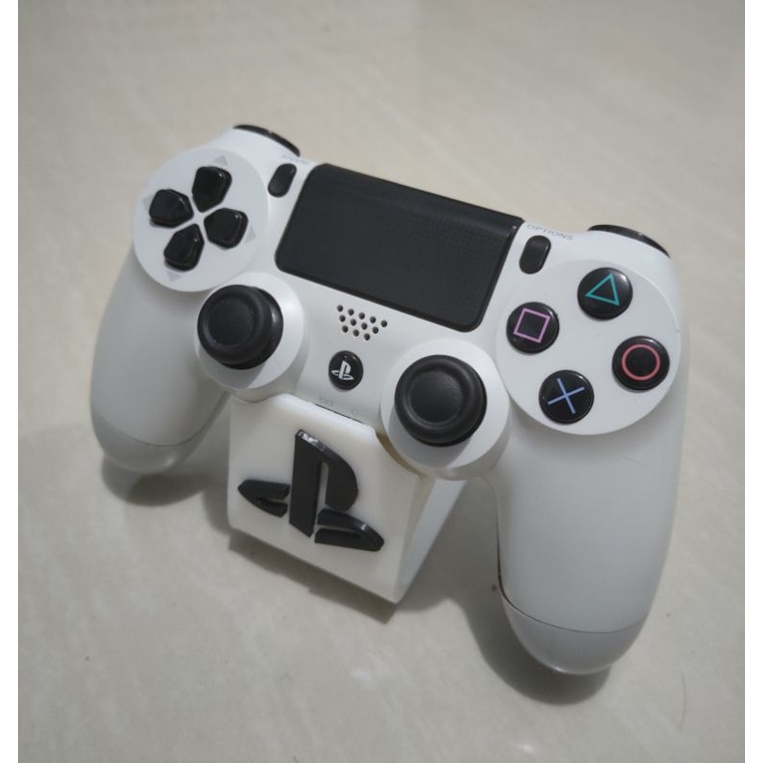 PS4 PS5 Playstation controller stand/holder (High quality) | Shopee ...