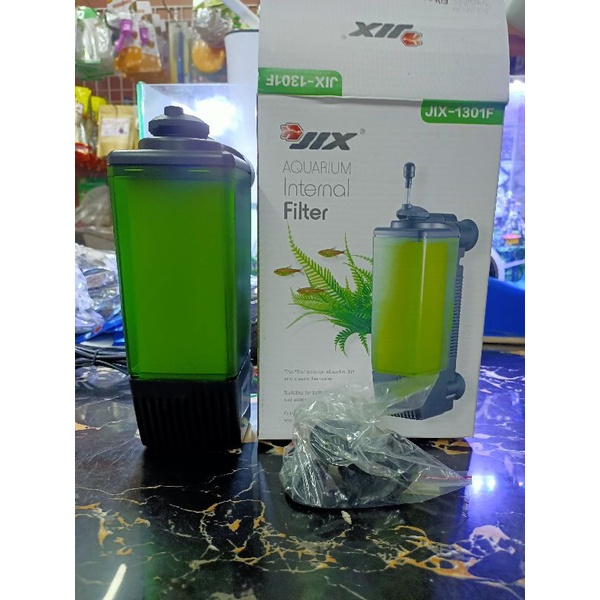 jix aquarium internal filter for aquarium tank | Shopee Philippines