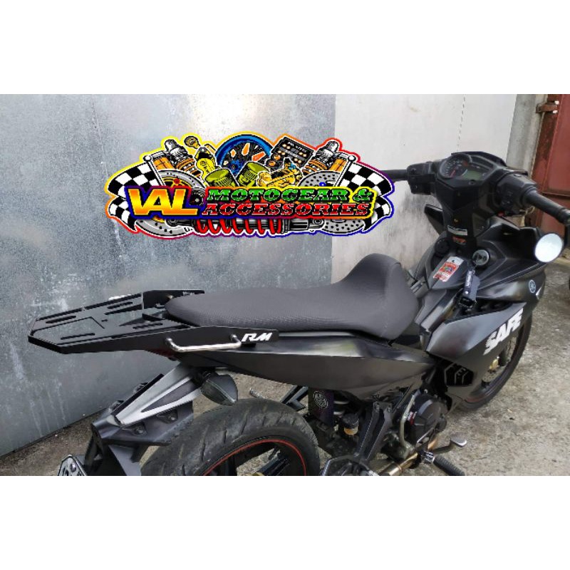 RM BRACKET SNIPER 150 HEAVY DUTY | Shopee Philippines