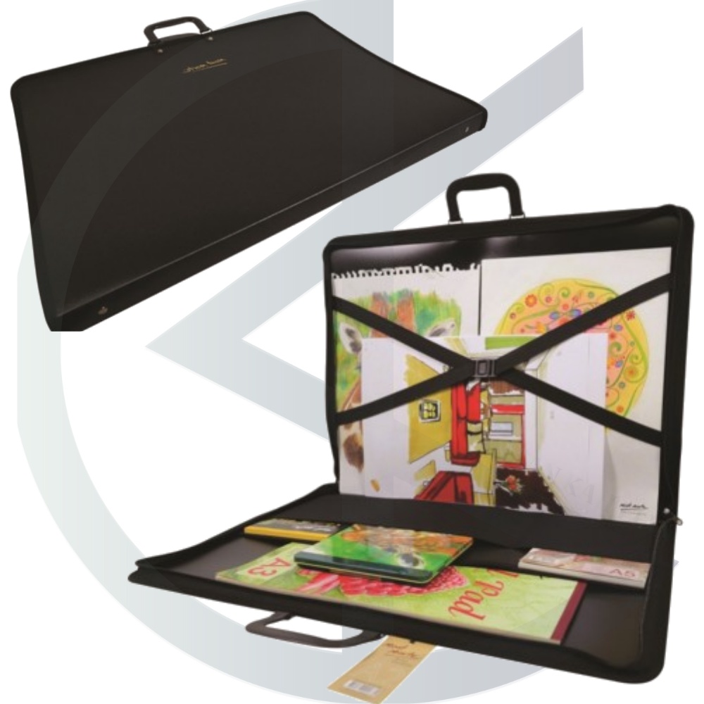 A1 A2 A3 Artist Portfolio File Drawings Bags Drafting Bags Painting Bag ...