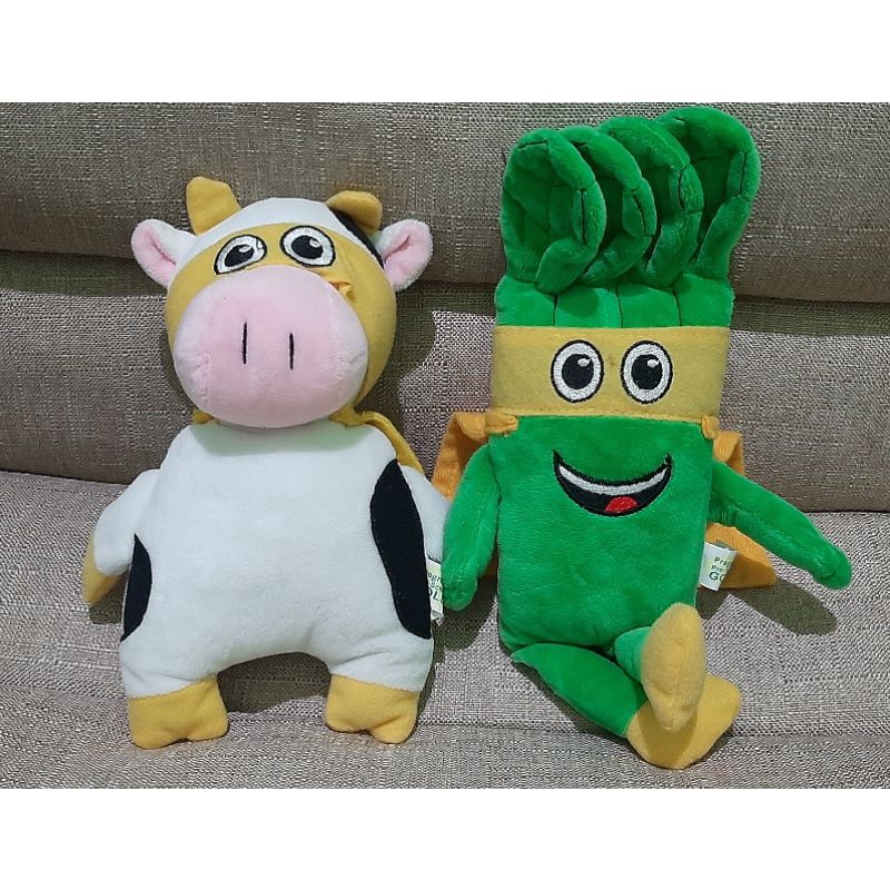 Stuffed toys (Bundle) | Shopee Philippines