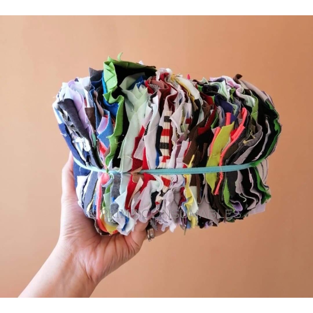 Box of Rags-Basahan (Rags Rags Rags) | Shopee Philippines
