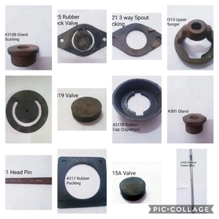 Shop jetmatic pump parts for Sale on Shopee Philippines