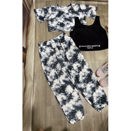 BIG SIZE COLOR SET 65-90kg (Actual photos included) | Shopee Philippines