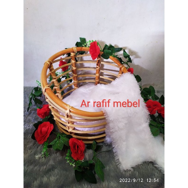 Rattan baby Props / newborn baby Props / baby photography / baby Prop ...