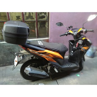 SEC 32 LiTERS TOP BOX V2 | Shopee Philippines