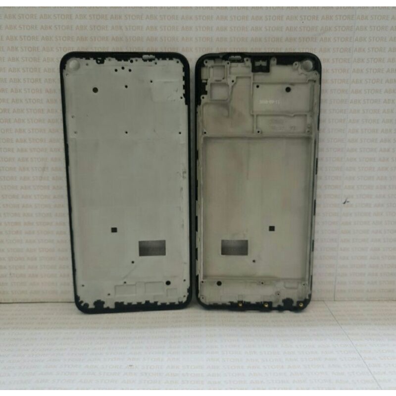 Vivi y30/y50 Middle Bone lcd Placemat frame original | Shopee Philippines
